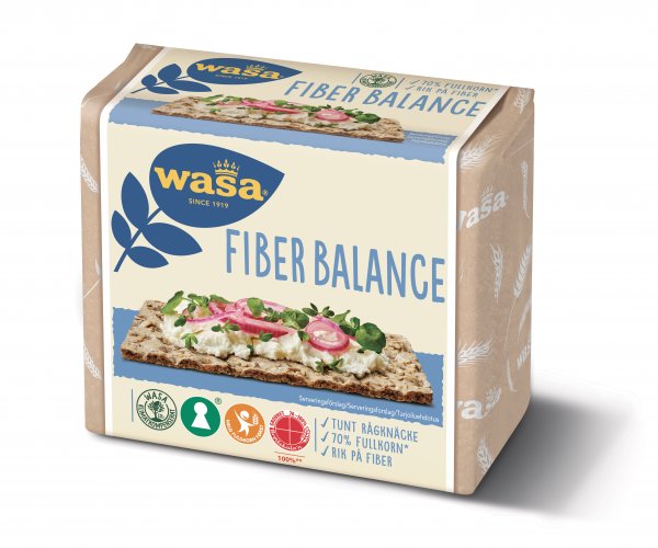 Buy Knäckebröd/Crispbread from the famous brand Wasa
