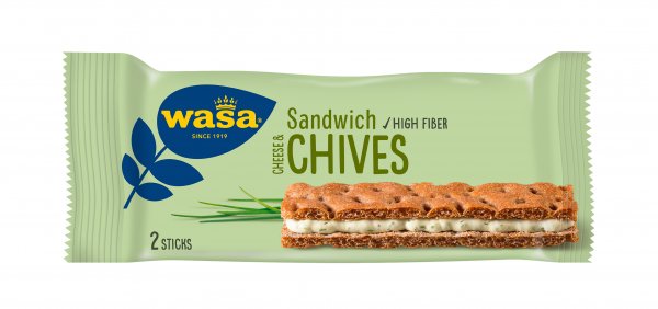 Buy Knäckebröd/Crispbread from the famous brand Wasa