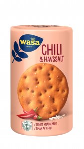Buy Knäckebröd/Crispbread from the famous brand Wasa